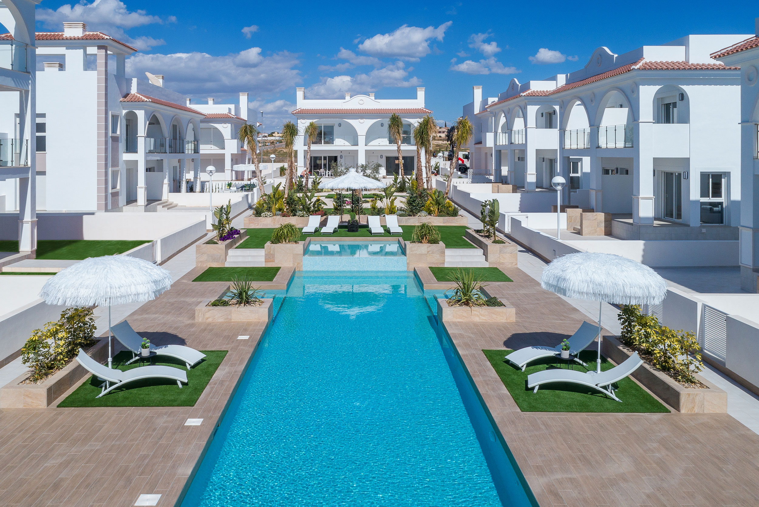 Samara - Townhouse with roof terrace • Soleada